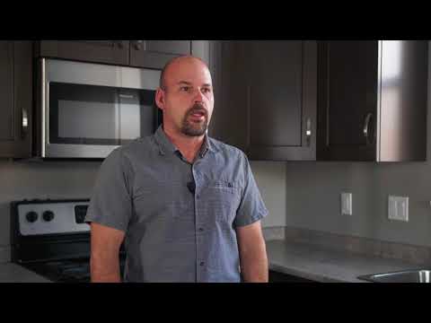 Best home construction and renovation company in Regina : Home Builder Testimonial by Ryan