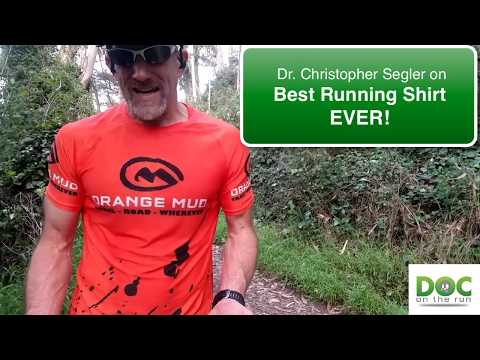 Best Running Shirt EVER!