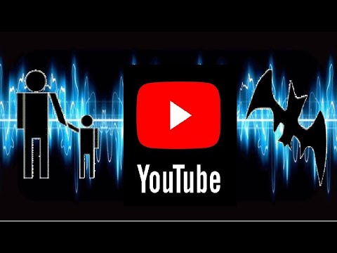 The Truth About Ultrasonic Sound on YouTube: The Limitations of MP4 Files