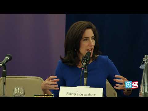 The Effects of Information Bottlenecks: Propaganda, Misinformation, Loss of Privacy