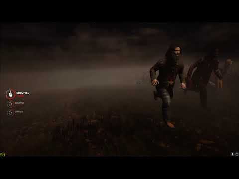 Steam Community :: Video :: DBD New Survivor PTB - Jeff Johansen