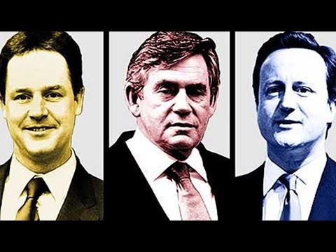 The General Election of 2010 - Professor Vernon Bogdanor