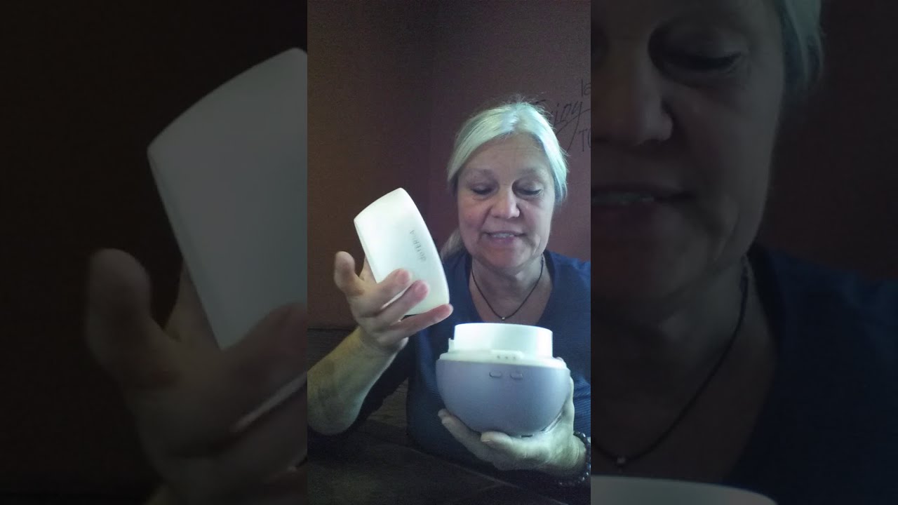 Spring Clean Your Diffusers