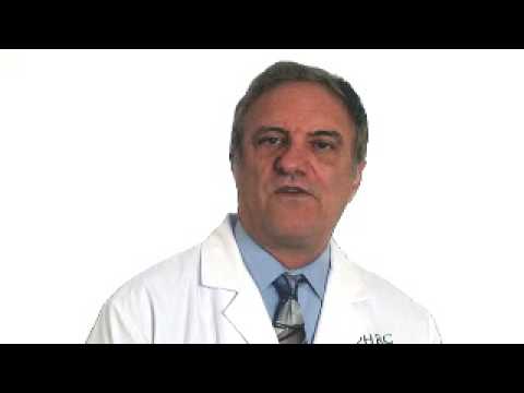 Michael Feinman, MD - Why I chose to become a Reproductive Endocrinologist