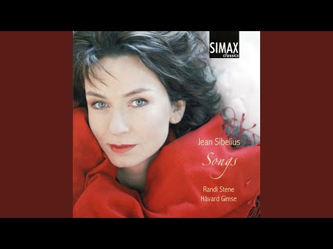 Five Songs, Op.37 - Flickan Kom Ifrån Sin Älsklings Möte
