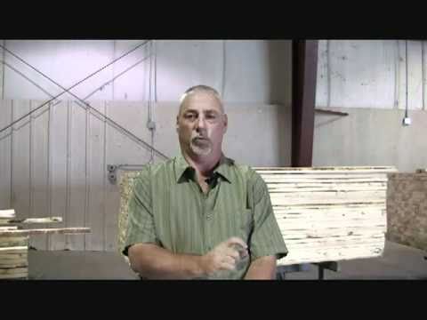 ISPM 15: Bark Restrictions Overview