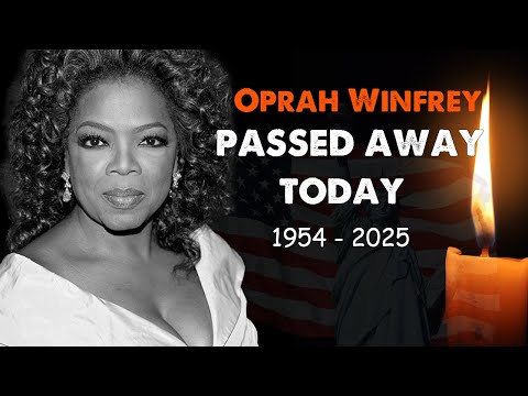 6 American Legends Who Died Today