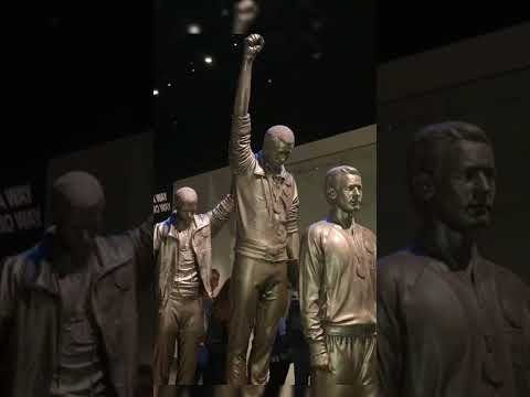 Smithsonian: National Museum of African American History and Culture✊????