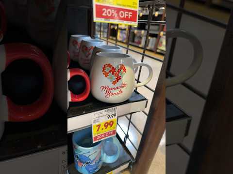 #Coffee mugs at #kroger ☕️ #shopwithme