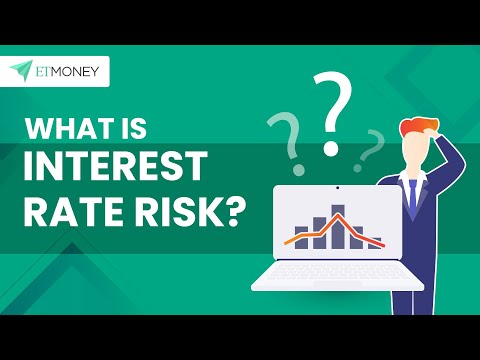 What is Interest Rate Risk in Debt Funds? How to avoid it when investing in Debt Mutual Funds?