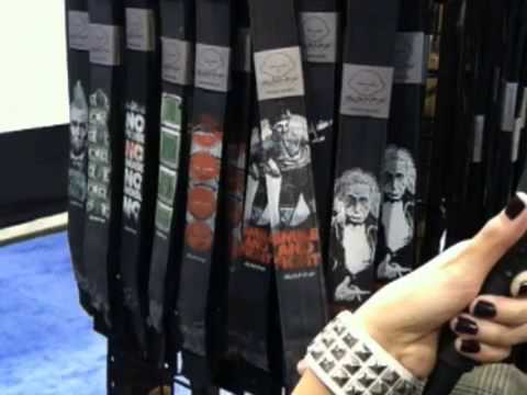 LM Products at NAMM