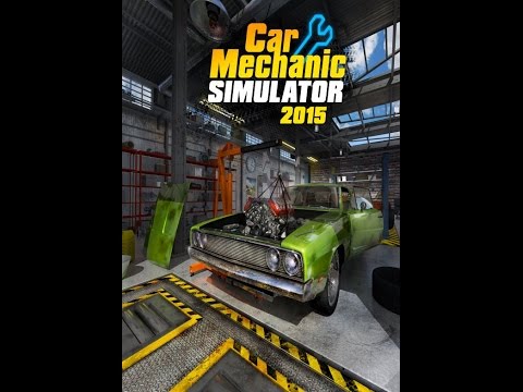 How To Download Car Mechanic Simulator 2015 - Free Game For PC Full Version 2017 Working