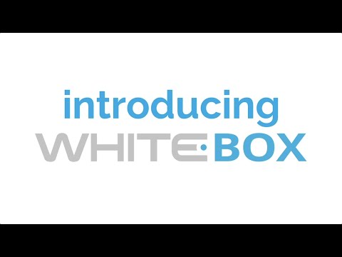 ABG Systems - NEW White Box