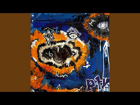 CRESCENT MOON (feat. Rap Man Gavin, ÅGHETTOPHĮLOSØPHER & KLG Klergé)
