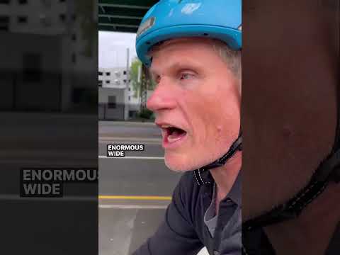 The Bruckner Greenway shows the spare room around major roadways