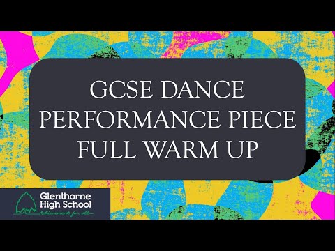 Full Technical Skills Warm Up