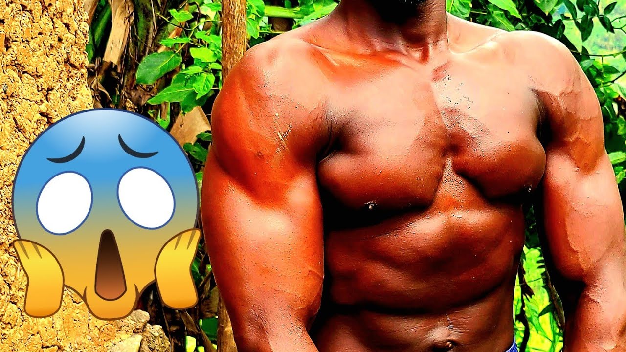 🔴My workout In morning🔥💪On Le 06/04/2026🔥150 Minutes Full Body Home Workout#motivation