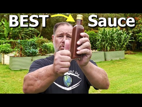 How to Make the BEST Worcestershire (Woozy) Sauce | Recipe | Without Anchovies