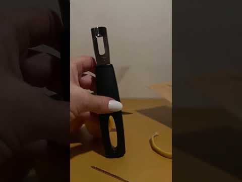 Bartender’s Secret Tool Revealed! 🍸 Best Channel Knife for Cocktails in 2025 | A Bar Above Review