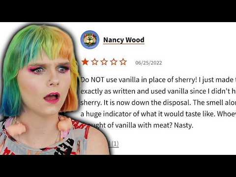 terrible recipe hacks