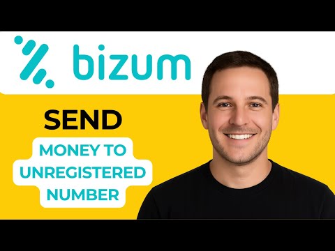 Bizum – How to Send Money to an Unregistered Number (2025 Step‑by‑Step Guide)