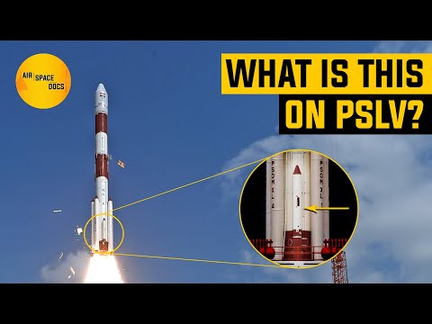 ISRO PSLV: What Is This? Air Space Docs