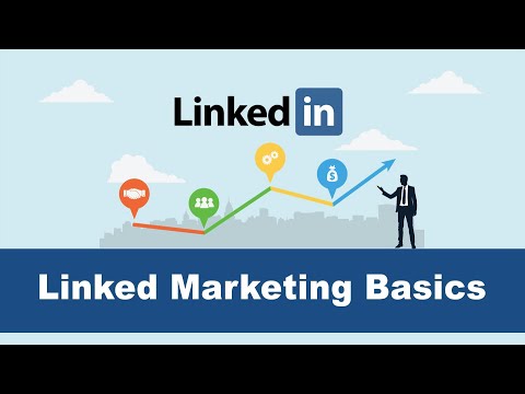 What is LinkedIn & Why should you do LinkedIn Marketing?