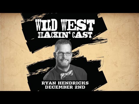 Securing a Remote Workforce with Technology and Training | Ryan Hendricks | 1 Hours
