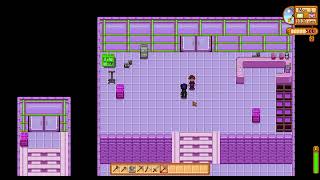 Stardew Valley Alien NPCs Mod Map WIP Showcase at Stardew Valley Nexus ...