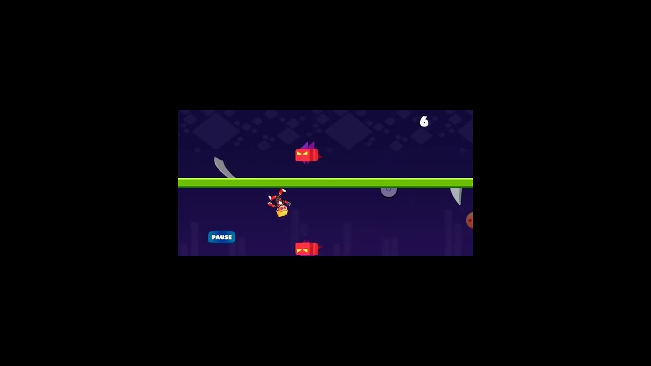 Gravity Run || #games  #gaming