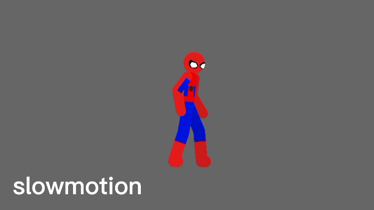 spider men 360 test sticknodes