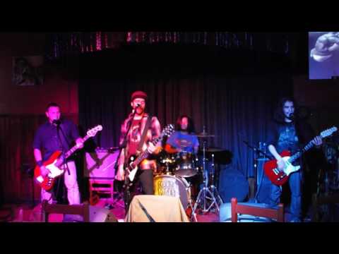 Mala Voluntad Lives! | El Callejón del Rock