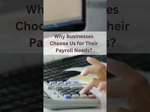 Why choose Parabolic Partners for your payroll needs?
