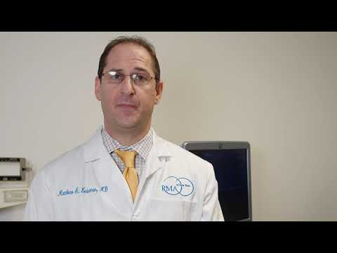 What is the BRCA genetic mutation?