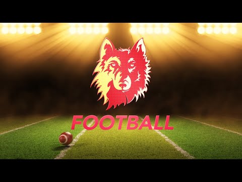 HIGHLIGHTS: Men's Football vs. UMary