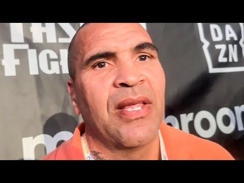 Anthony Mundine REACTS to Jai Opetaia BRUTAL KNOCKOUT of David Nyika
