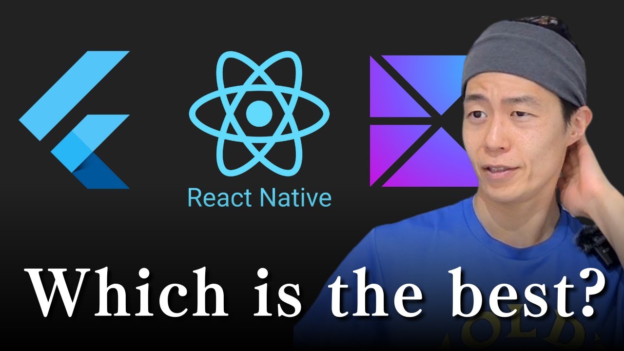 Flutter vs ReactNative vs KMP: The Best Choice in 2026