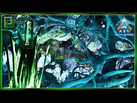 Stranded in Aberration's Blue Zone...