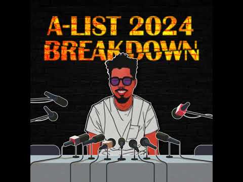 Ad Age's 2024 A-LIST | Special Episode (Breaking with Brian Bonilla)
