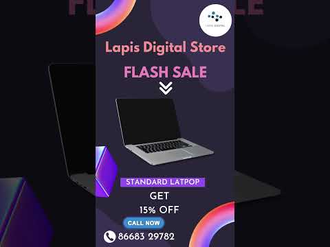 Lapis Digital Store - Your one-stop shop for all your digital needs!