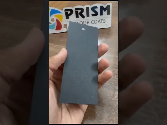 Structure Finish Coating Powder - Black Texture Finish Powder Coating ...