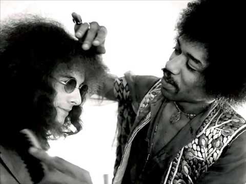 Noel Redding - Reversals - Doing It