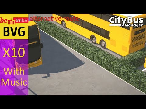 Steam Community :: Video :: CBM: BVG - X10 - Teltow, Rammrath-Brücke S ...