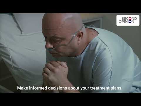 Get a second opinion | Second Opinion app | Online Doctor Consultation