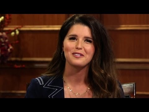 Katherine Schwarzenegger Opens Up About Paparazzi Hounding Her During Her Parents' Divorce