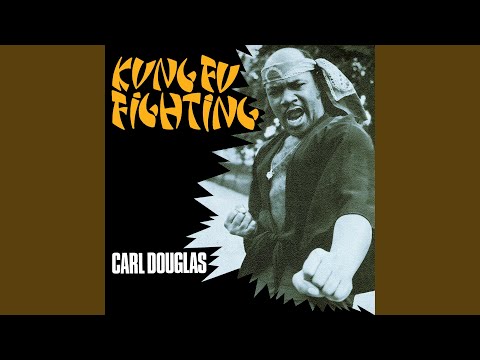 Kung Fu Fighting (Instrumental)