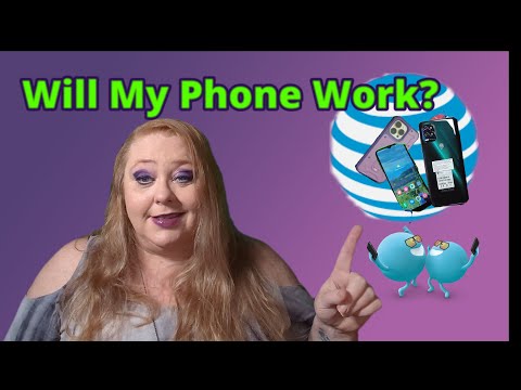 Will My Phone Work? Everything You Need To Know About Buying AT&T And Cricket Phones!