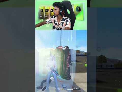 SRM 1vs4 😔 Tamil free fire #freefire #shorts