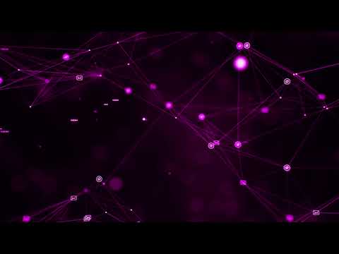 Technology PowerPoint Background