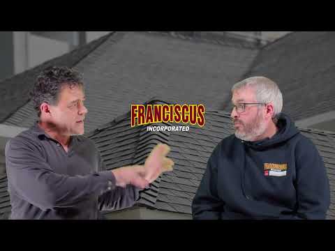 Owens Corning Platinum Warranty by Franciscus Roofing